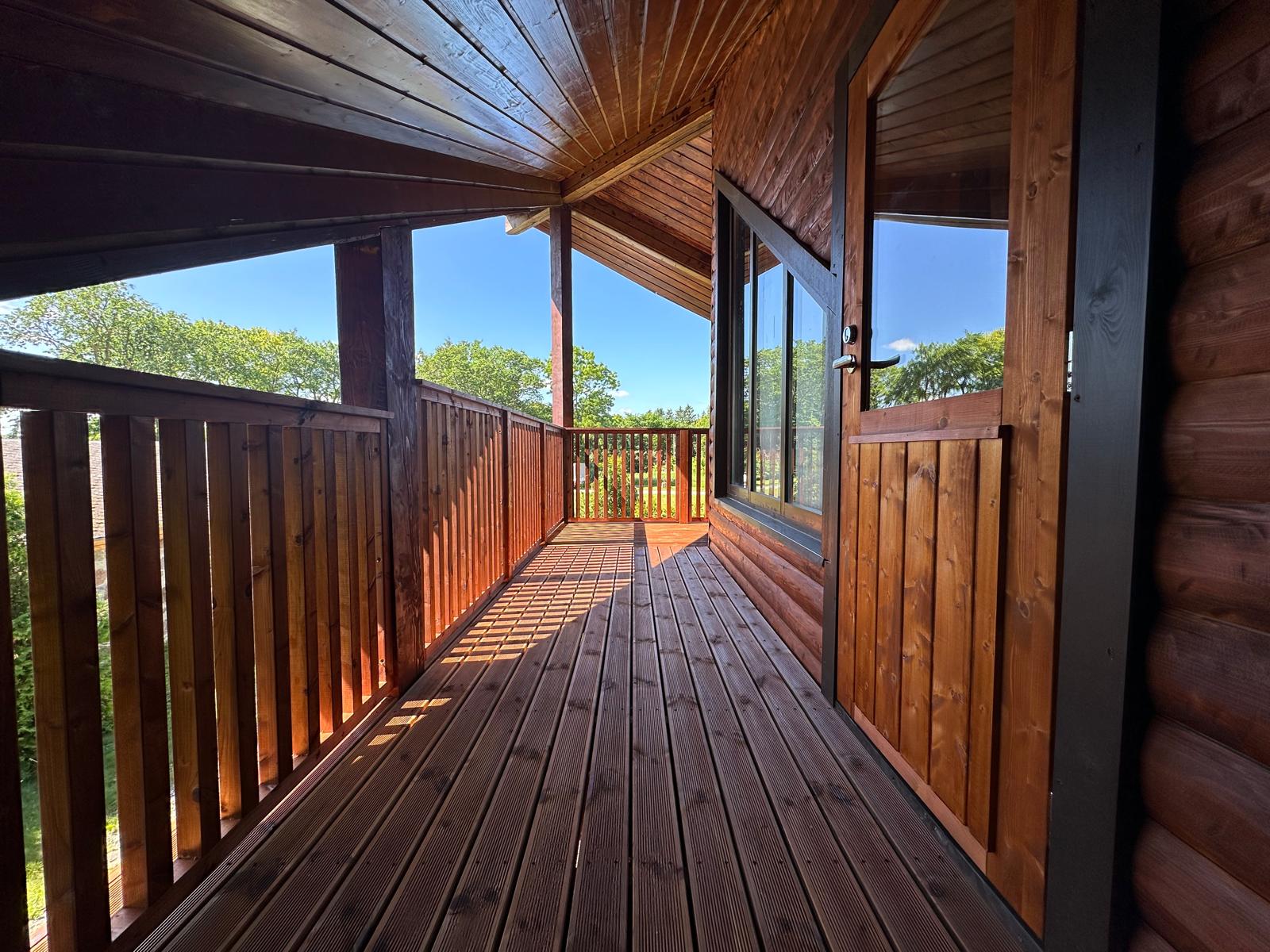 Terrassi ehitus - üle Eesti